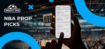 How to Bet on NBA Props - Guide and Tips on Prop Betting