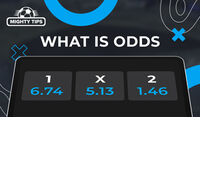 Meaning Of Odds In Sports Betting - Full Guide