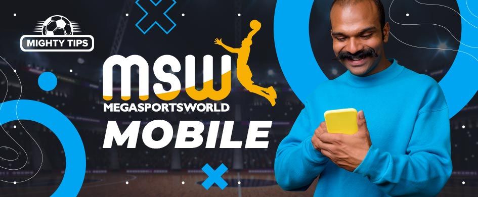 ᐉ MSW Bookmaker in the Philippines 【Best Review in 2022